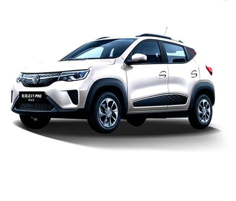 Dongfeng EX1 PRO Light 5 Puertas 4 asientos Nuevo vehículo de energía 100% SUV eléctrico